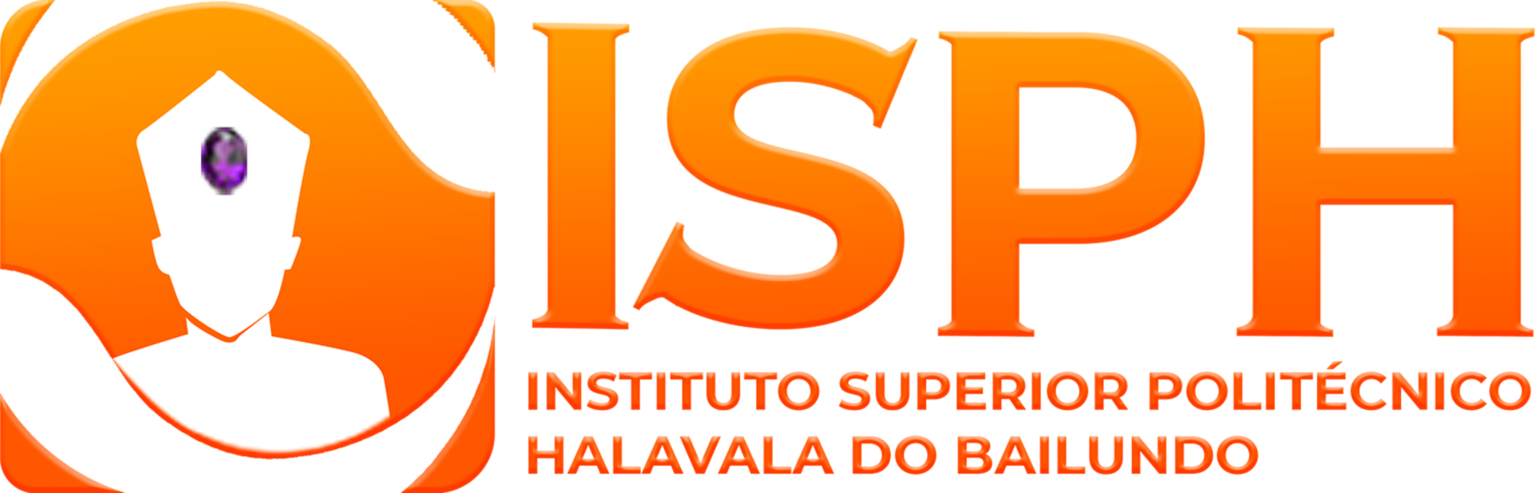 Página de Início - ISPH